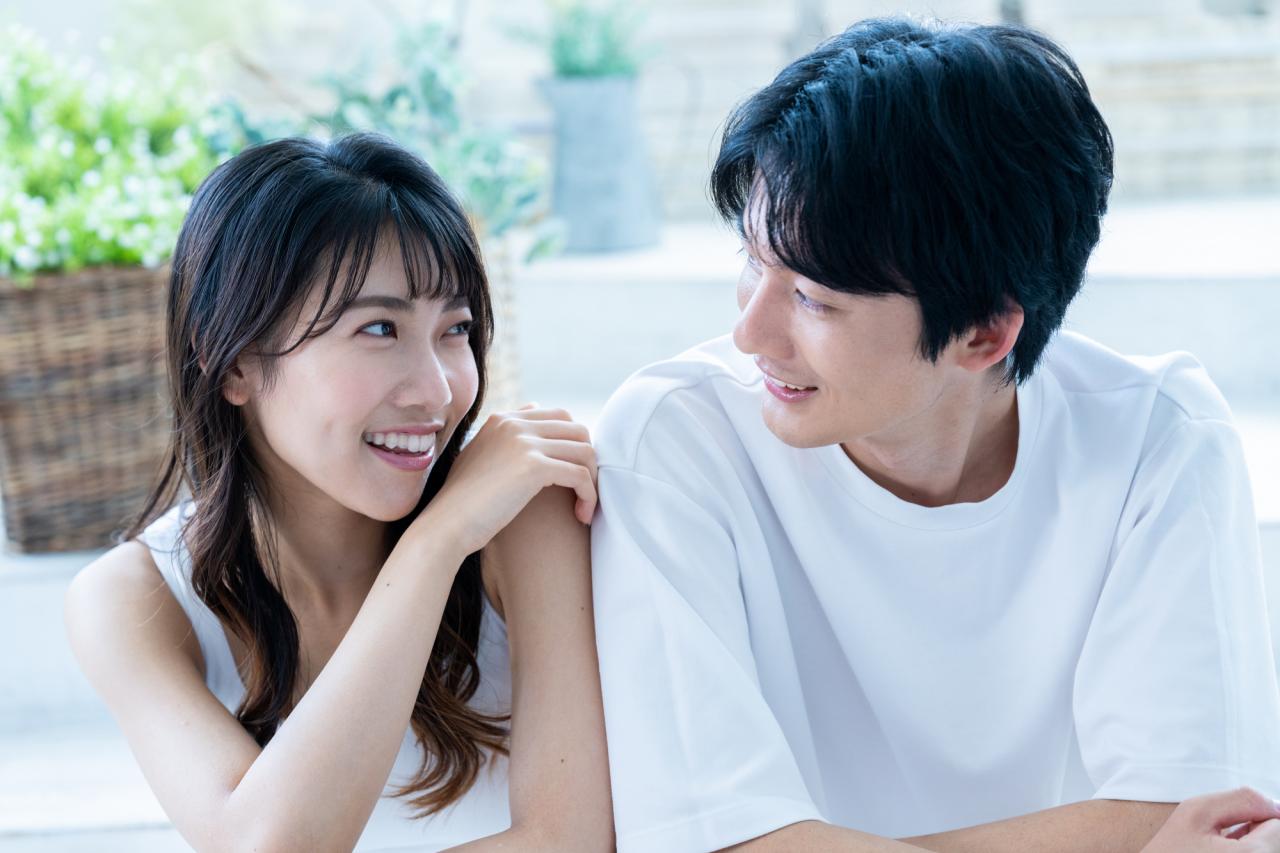 実は成功率100%!? 男性が無意識に出している「告白してほしい」サイン（1/4） - mimot.(ミモット)