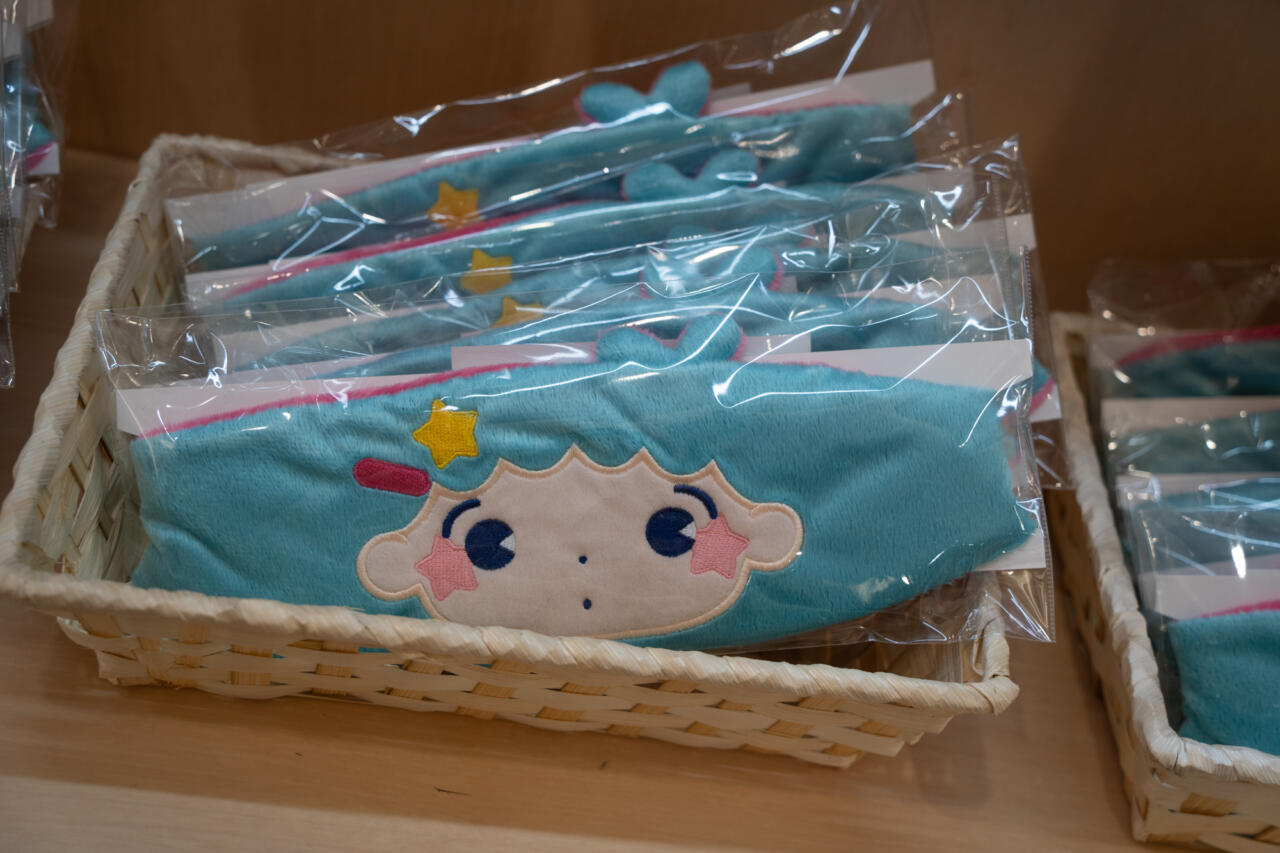 全国12会場で開催！【サンリオ】約1,000アイテムの大型グッズイベントを現地レポート♪（写真 199/214） - mimot.(ミモット)