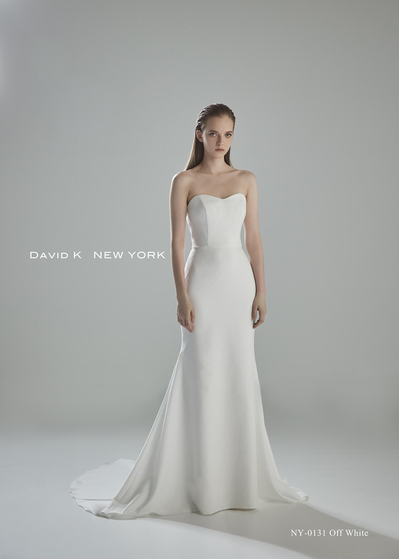 視線くぎ付け♪人気“4ブランド”可憐な大人の気品あふれる【2025年新作ウェディングドレス】（写真 25/127） - mimot.(ミモット)