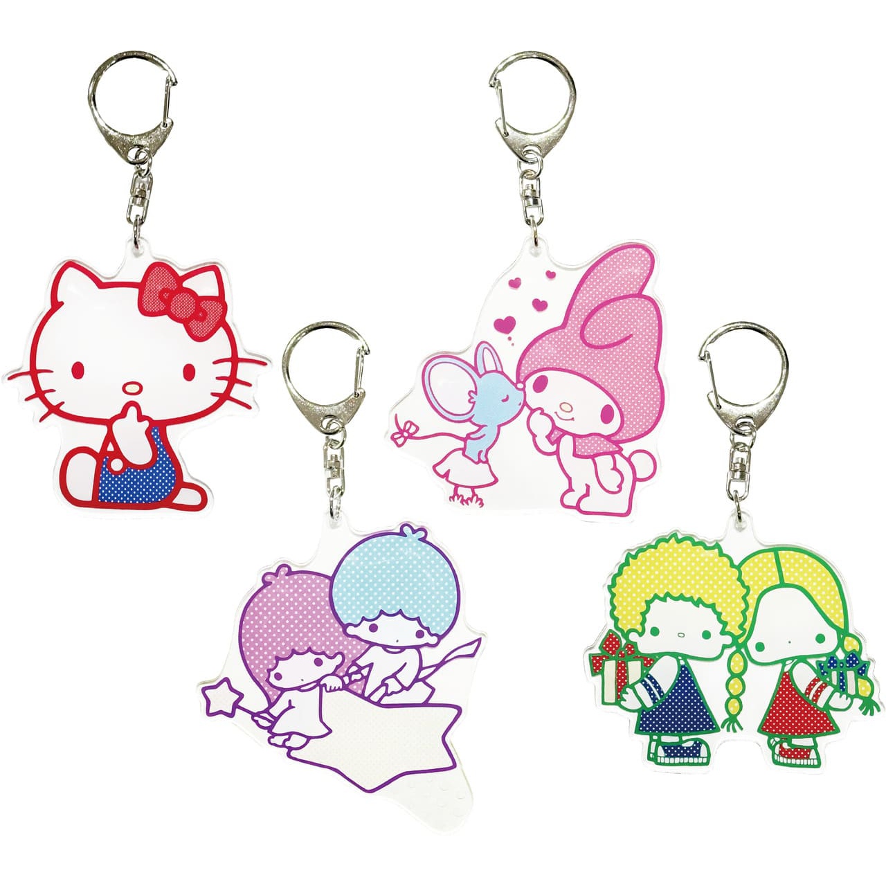 【撮影OK！】“カワイイ”歴史が全部つまった『サンリオ展』開催！限定オリジナルグッズもあるよ♪（写真 9/9） - mimot.(ミモット)