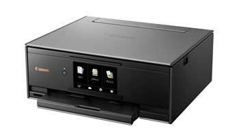 高画質・低コストの「PIXUS XK」シリーズなど、インクジェットプリンタ6機種 - ウレぴあ総研