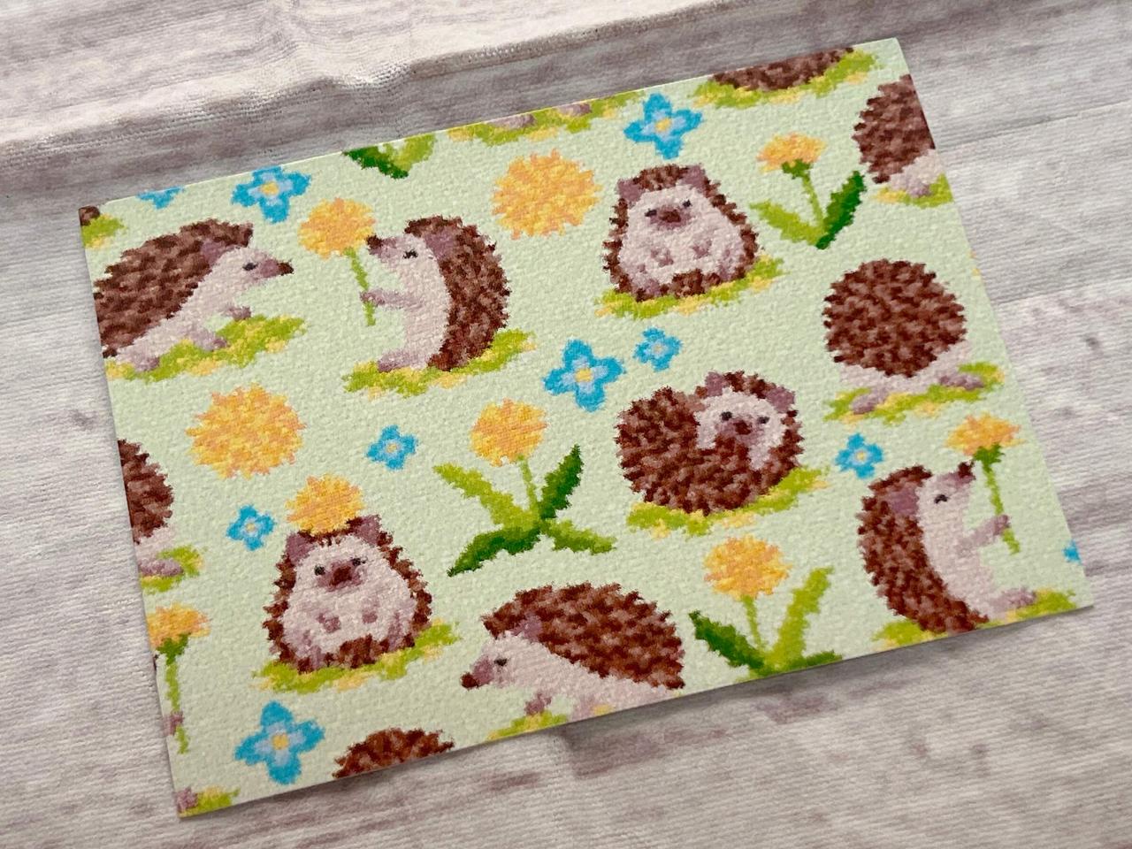 ずっと眺めていたい！素敵すぎるフェイラーの雑誌付録が登場したよ♪（写真 28/42） - mimot.(ミモット)