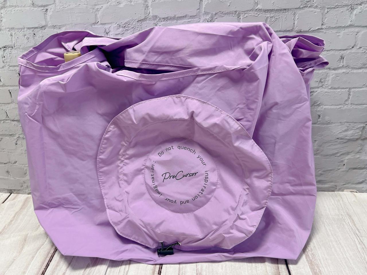 さすが3COINS！形とカラーにこだわりを感じる便利な「おしゃれエコバッグ」おすすめ3選♪（写真 47/52） - mimot.(ミモット)