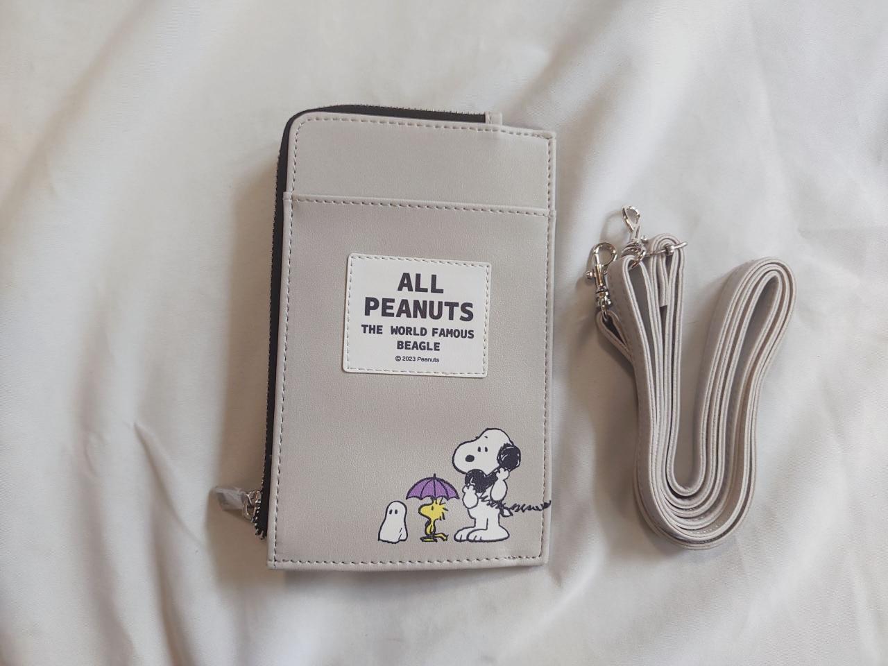 ニトリ×スヌーピーの新作バッグおすすめ2選。総柄デザインがめちゃくちゃカワイイ！（写真 21/41） - mimot.(ミモット)