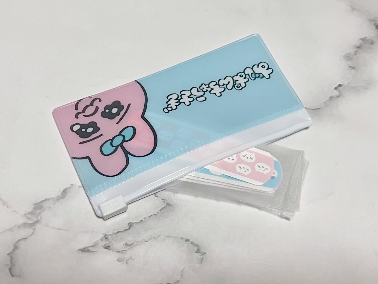 セリアで買える！大人気おぱんちゅうさぎの便利グッズ一挙紹介（写真 13/41） - mimot.(ミモット)