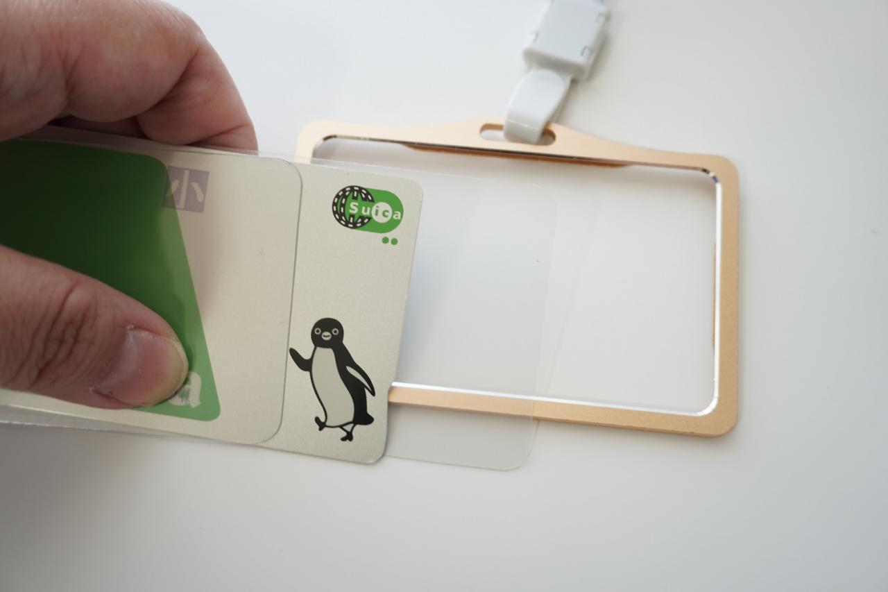 ダイソーならオシャレな高見え「カードケース」も買えちゃうよ！便利なおすすめ4選（写真 3/18） - mimot.(ミモット)