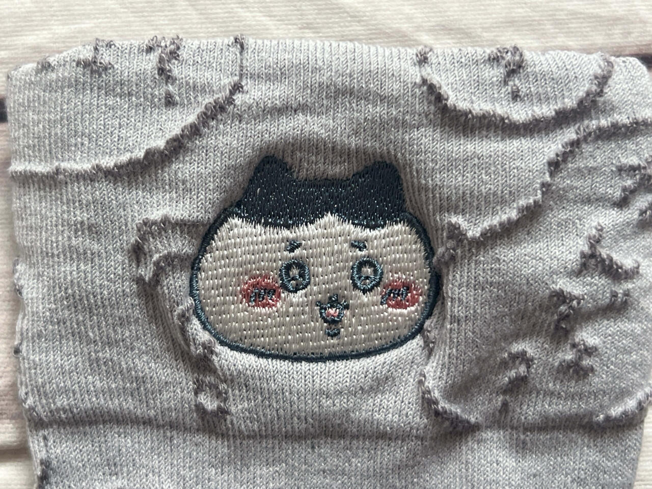 Honeysで「ちいかわ新作」を発見！履き心地バツグン♪かわいいけどちょっとシュール…？！（写真 17/33） - mimot.(ミモット)