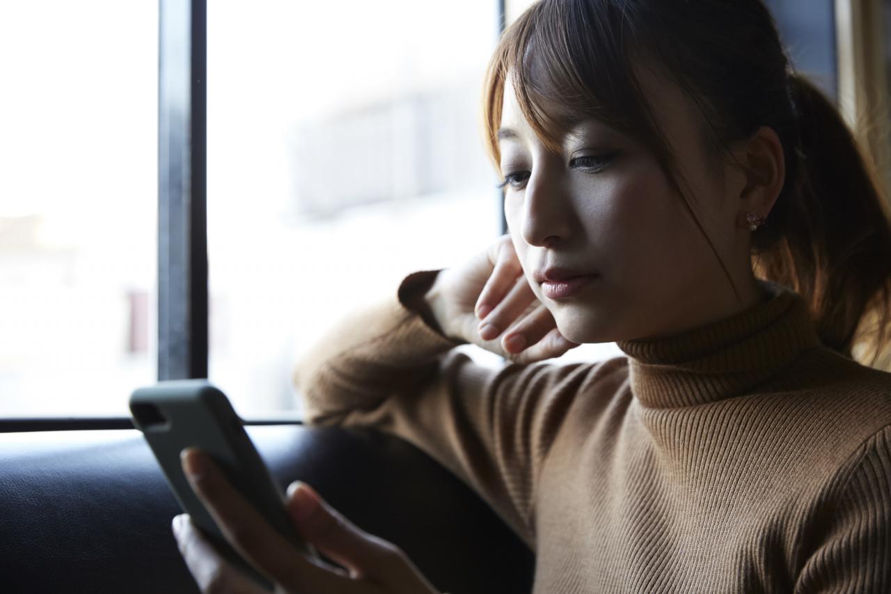 女性を振り回す“ズルい男性“あるある #2「〇〇しないのが逆に厄介!?」（1/2） - mimot.(ミモット)