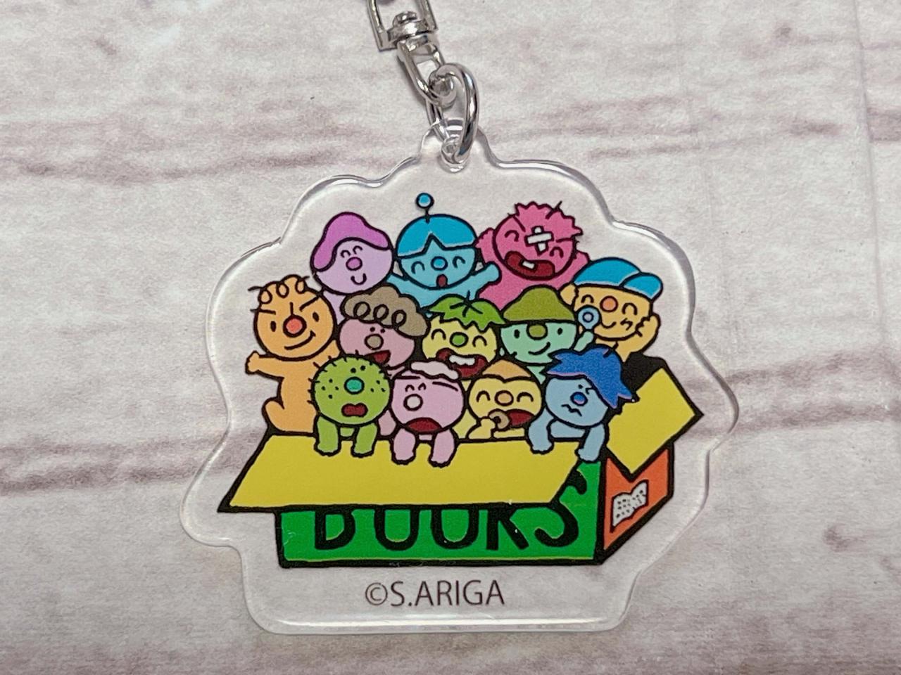 【キャンドゥ】おとな女子歓喜…！懐かしの『こんなこいるかな』グッズが感動レベル♪（写真 40/47） - mimot.(ミモット)