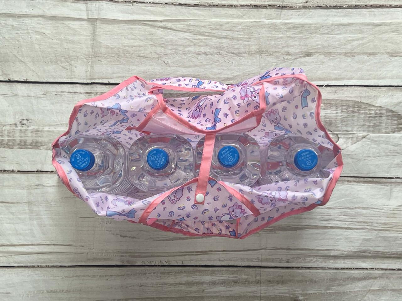 アベイル×SWIMMER新作「トート＆エコバッグ」がレトロかわいい！大人気で色欠けも…早めにチェックしてね♪（写真 40/40） - mimot.(ミモット)