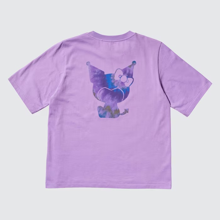 【UNIQLO】キティやシナモン新作が70'sレトロかわいい！豪華なリラコも出たよ♪（写真 3/26） - mimot.(ミモット)