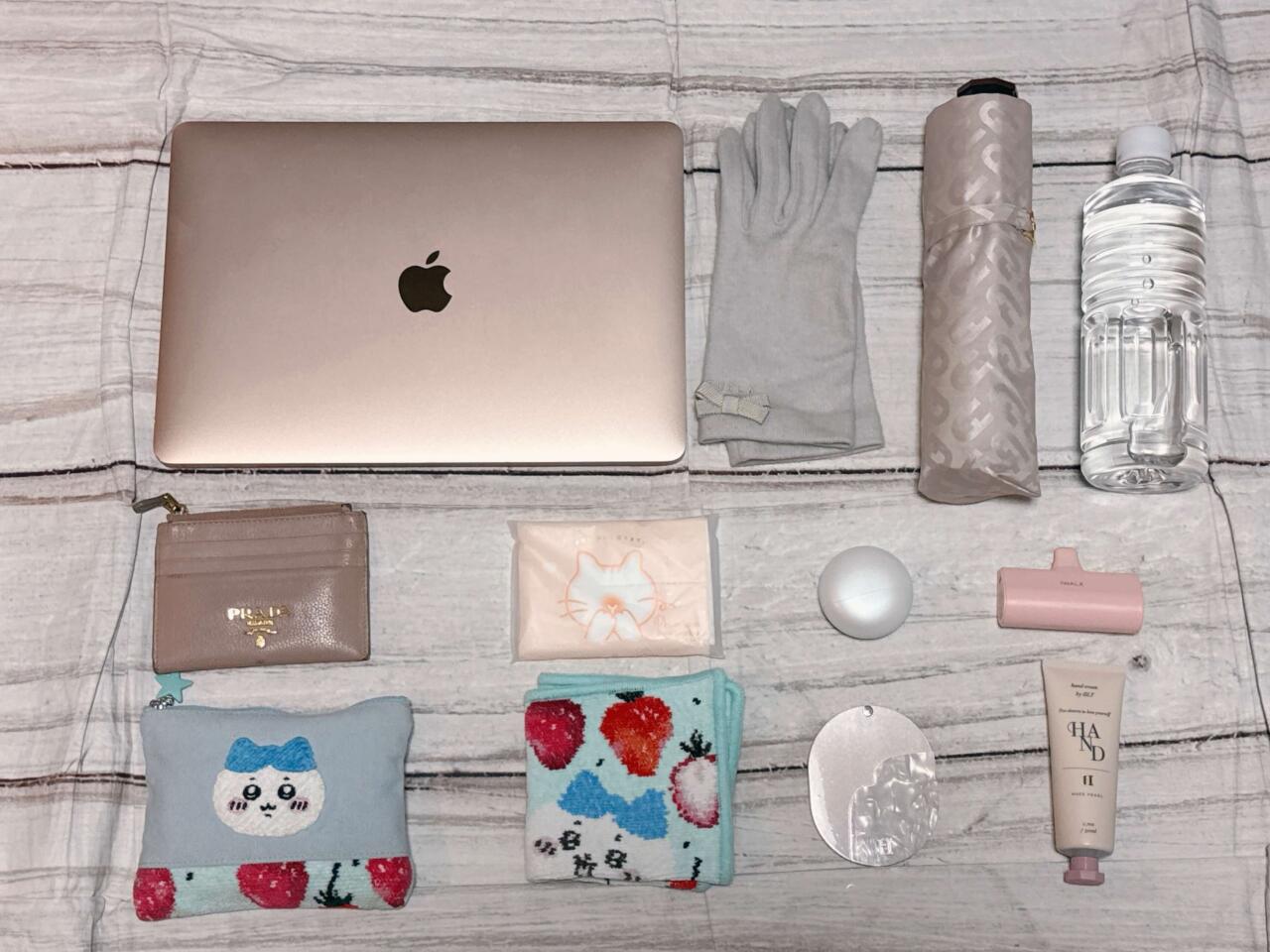 【ジルスチュアート限定付録】美シルエットのおしゃれトートが出たよ！A4が入る便利サイズ♪（写真 17/18） - mimot.(ミモット)