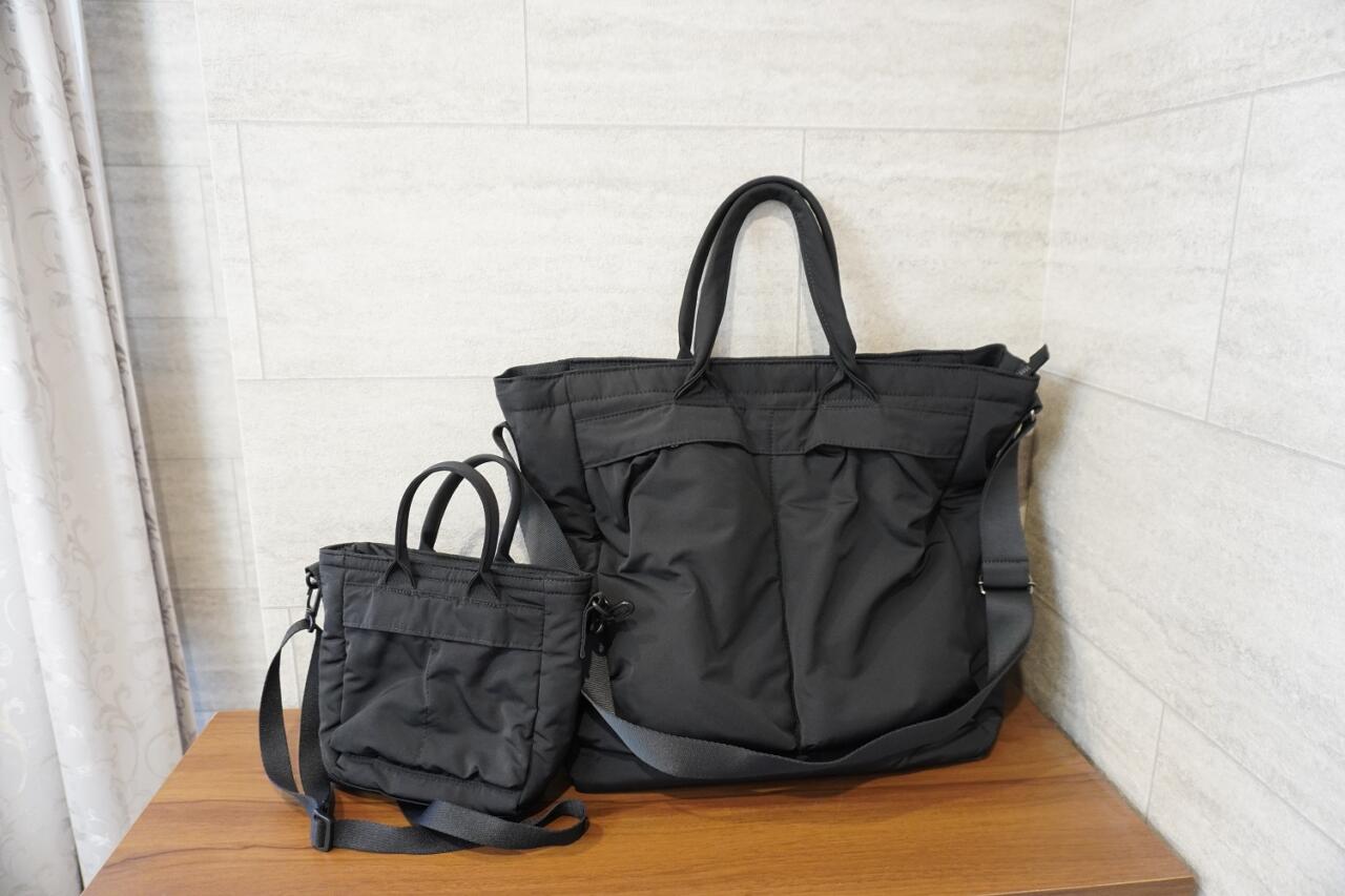 【UNIQLO】あの大人気バッグのミニサイズ版がちょうど良いサイズ感で便利すぎた！（写真 5/20） - mimot.(ミモット)