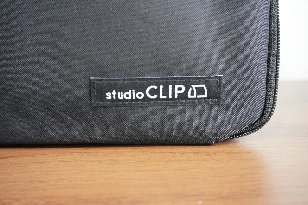 studio CLIPの便利な「ショルダーバッグ」うれしい機能が盛りだくさん！コンビニでも買えるよ♪（写真 6/21） - mimot.(ミモット)