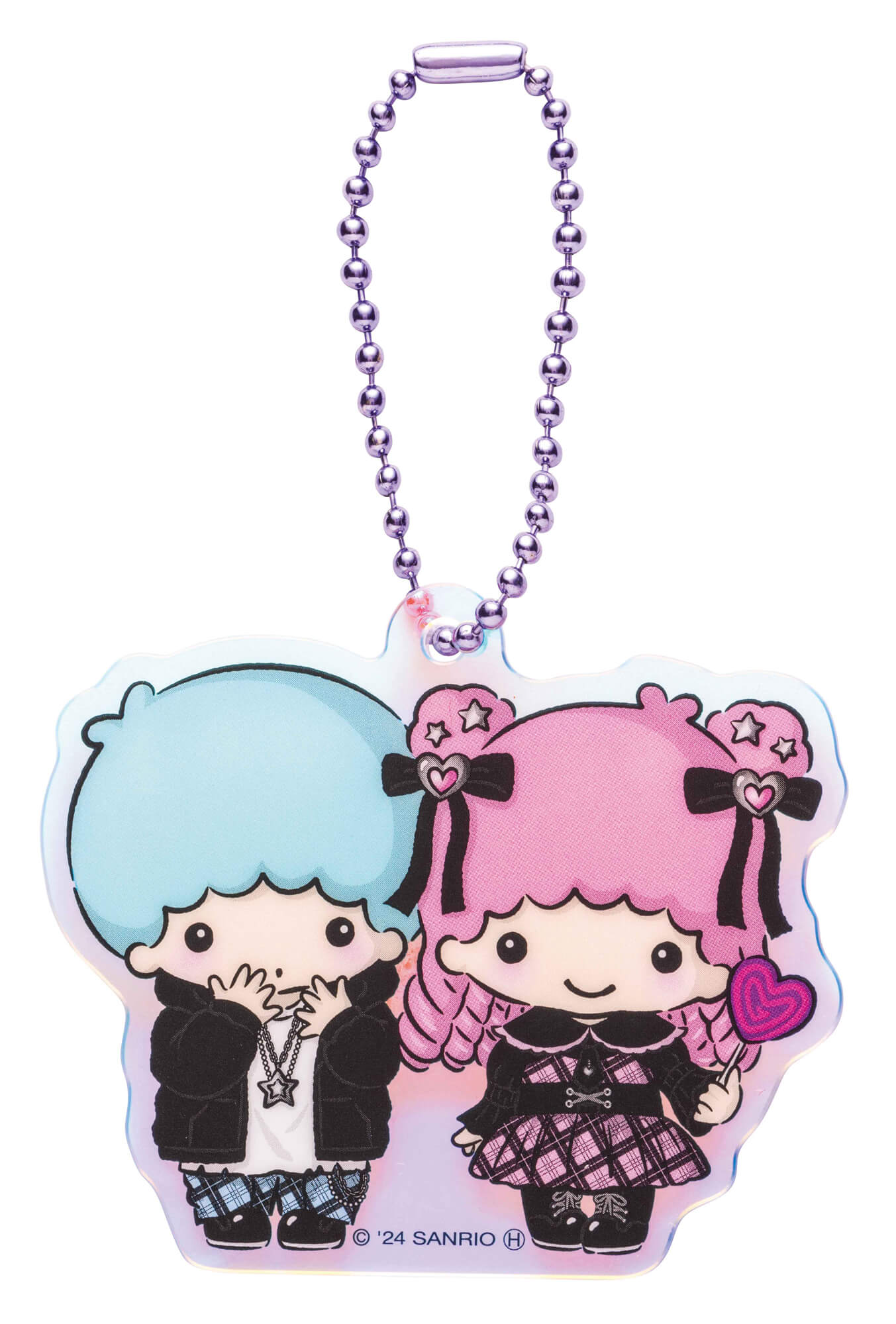 キティやシナモンのバッグなど限定グッズが必ず当たる！【サンリオ×ハロウィーンHappyくじ】スタートしたよ♪（写真 19/48） - mimot.(ミモット)