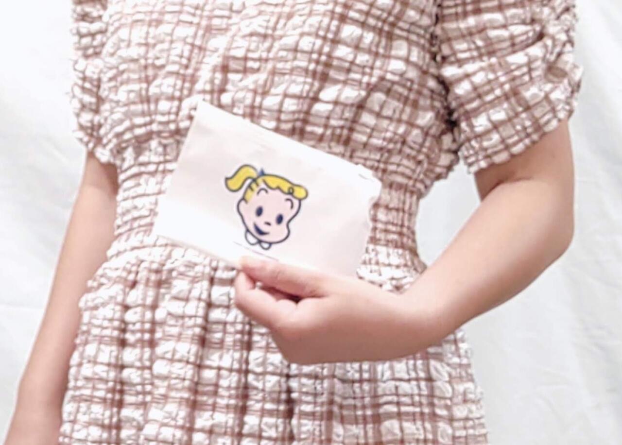 オサムグッズが付録で登場！USBケーブルやアイマスクなど便利な豪華5点セットだよ♪（写真 18/30） - mimot.(ミモット)