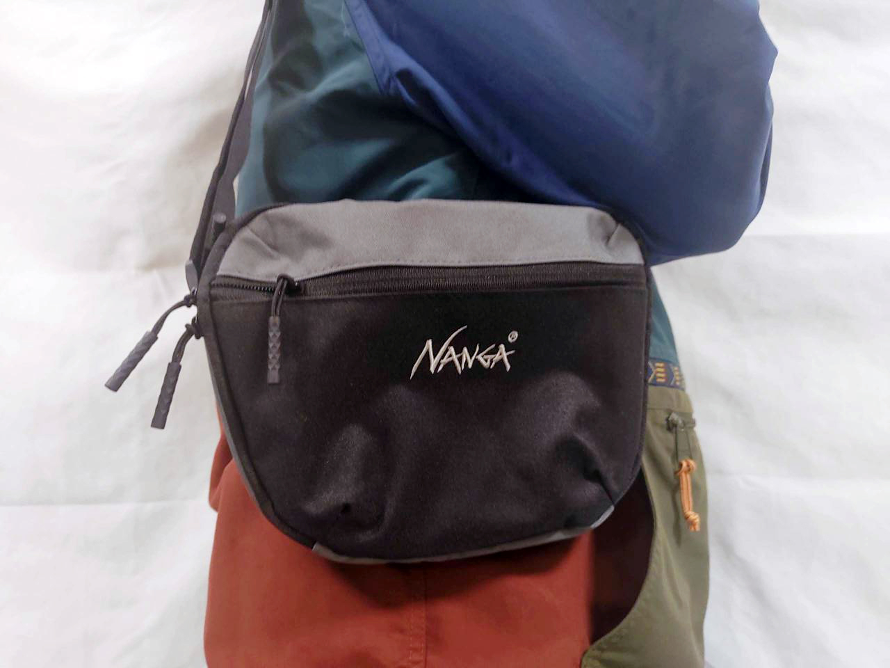 MonoMaxの最新付録バッグがまたまた超優秀！こだわりがスゴイ「NANGAのショルダー」開封レビュー（写真 26/27） - mimot.(ミモット)