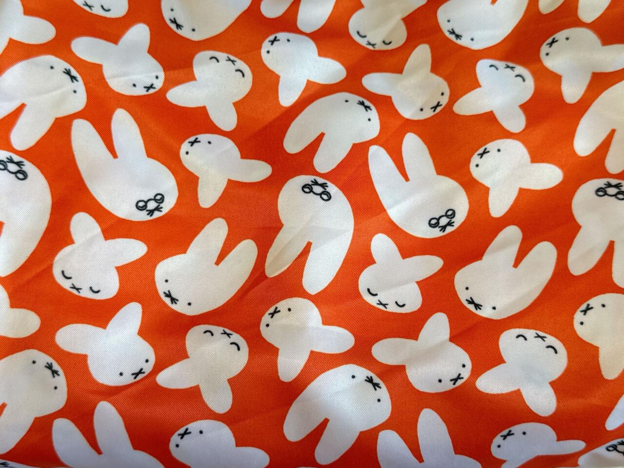 しまむらのミッフィー新作「2WAYバッグ」は機能性も抜群！特別な激かわレアデザインだよ♪（写真 19/29） - mimot.(ミモット)