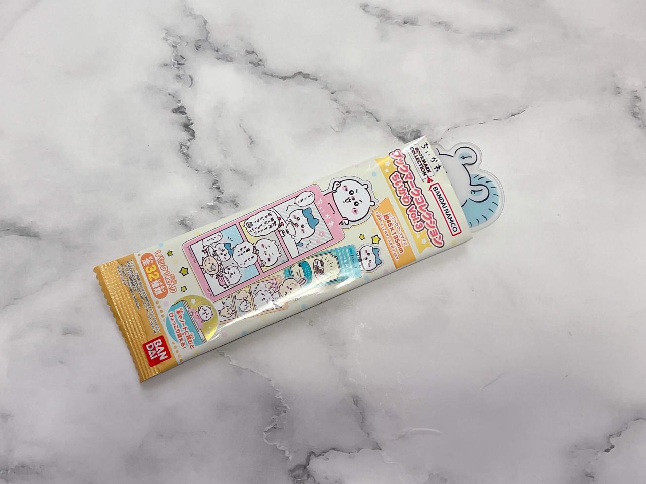 ちいかわ「大人気コレクション第3弾」はローソンでも買えた♪シークレットネタバレあり！（写真 10/51） - mimot.(ミモット)