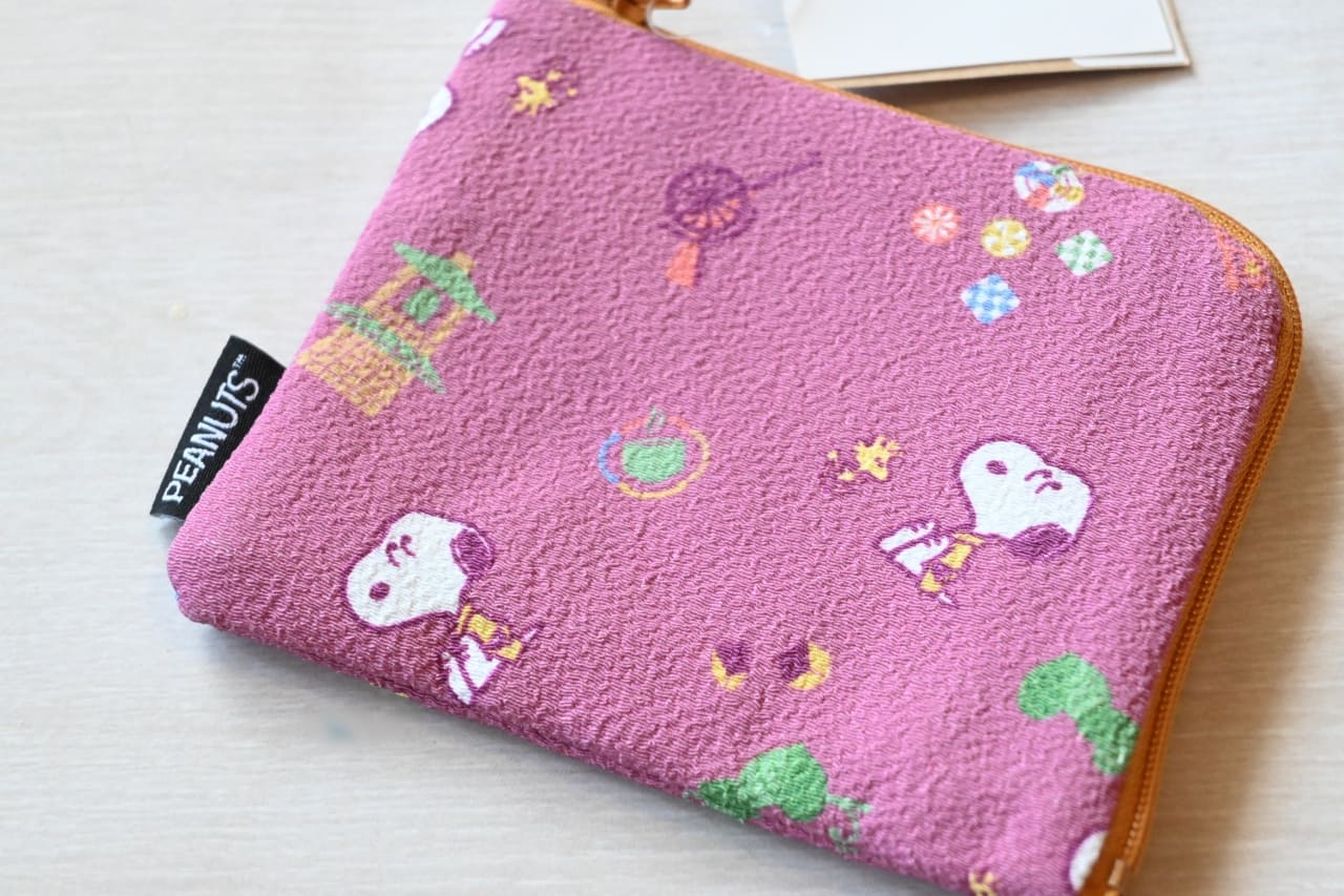 絶対欲しいスヌーピー限定グッズ＆注目の食べ歩きフードまとめ！「SNOOPY Village 川越」体験レポ♪（写真 10/34） - mimot.(ミモット)