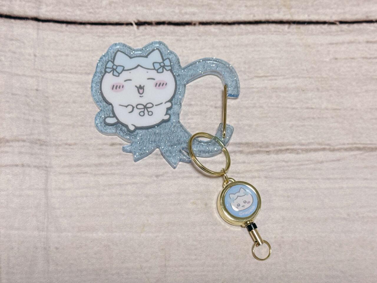 【ちいかわ×しまむら新作】バッグや初登場メガネケースなど実用雑貨おすすめ3選！（写真 29/36） - mimot.(ミモット)