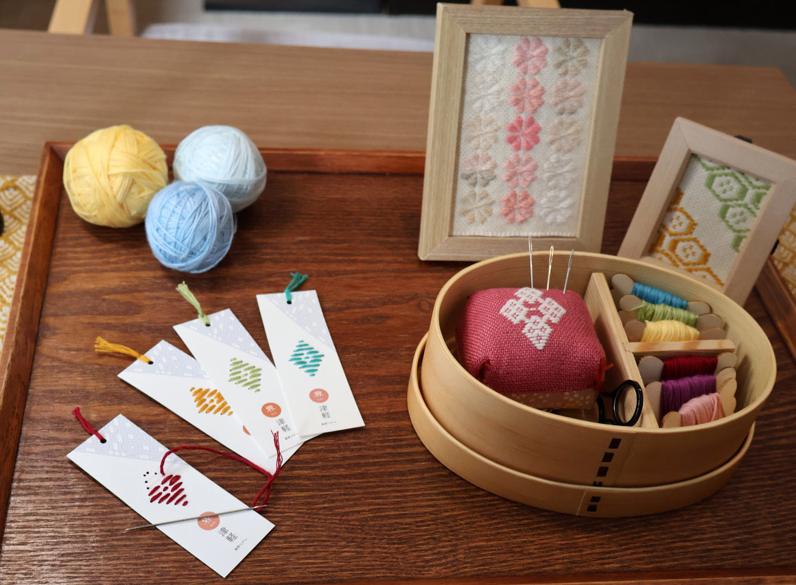 【青森】美肌の湯と美味探訪！「界 津軽」冬のぜいたく温泉グルメ旅（写真 20/36） - mimot.(ミモット)