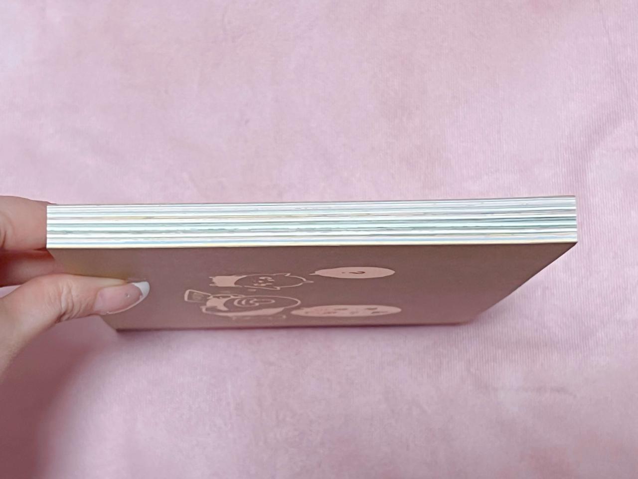 『ちいかわ』最新刊の【特装版】をゲットせよ！厚みがすごい豪華特典にびっくりした…（購入レビュー）（写真 5/24） - mimot.(ミモット)