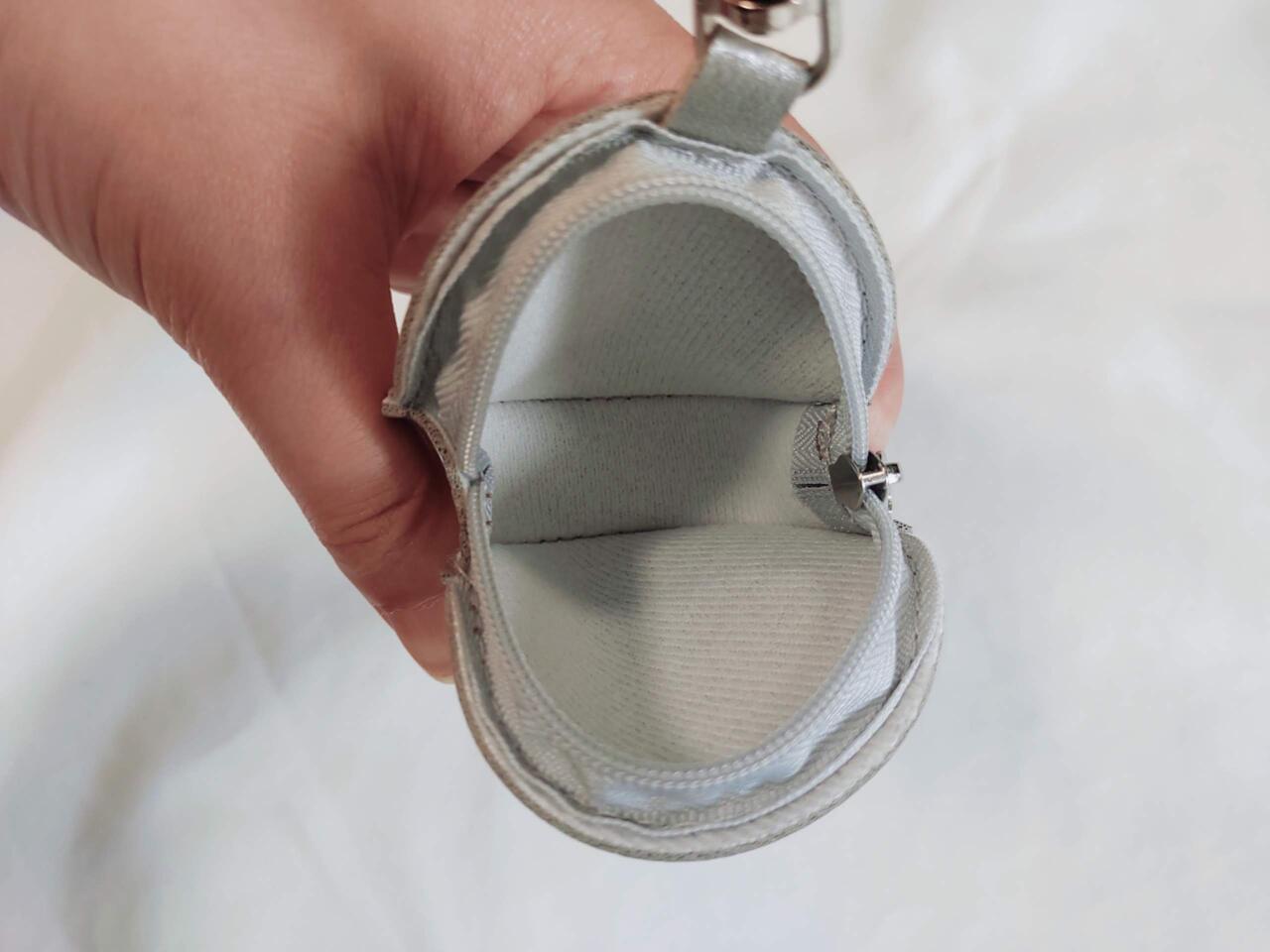 めちゃくちゃ豪華な付録でた～！GAPのミニポーチ2点つきスマホショルダーバッグがすごかった…♪（写真 23/31） - mimot.(ミモット)