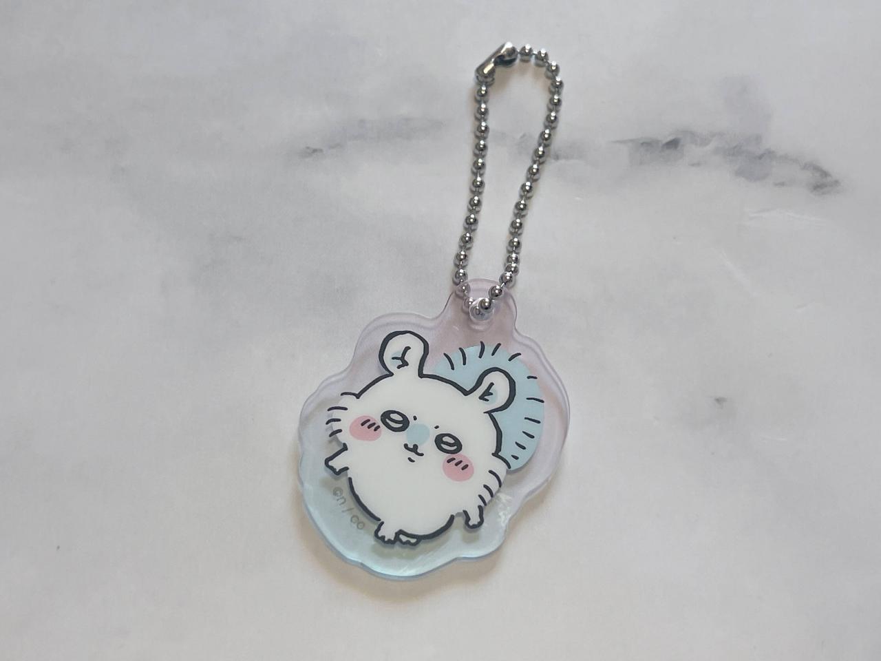 セリアで買える「ちいかわ」グッズ第2弾に震えた…イチオシは“闇深い”アクスタ！（写真 21/60） - mimot.(ミモット)