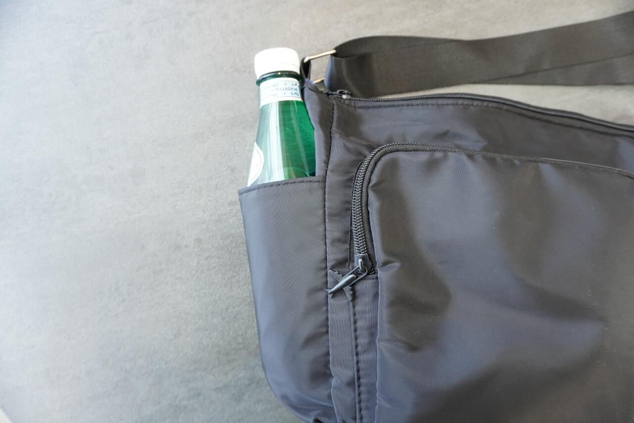 発売前から注目を集めた“日本旅行が考えた”ショルダーバッグが噂通りすごかった！書店でも買えるよ♪（写真 14/21） - mimot.(ミモット)