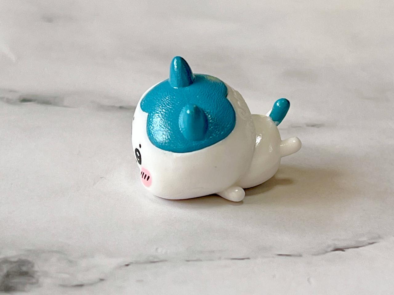 【ちいかわ】びっくらたまごに新キャラ登場！可愛さましまし♪シークレットネタバレあり（写真 16/24） - mimot.(ミモット)