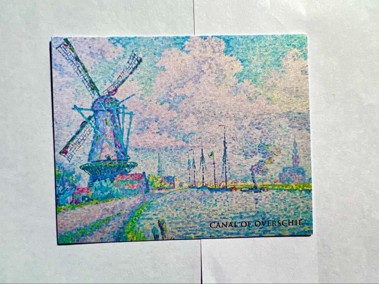 見つけたらラッキー「韓国風ノート」も♪ 100均の激カワ＆使いやすい「文房具」おすすめ7選（写真 37/46） - mimot.(ミモット)