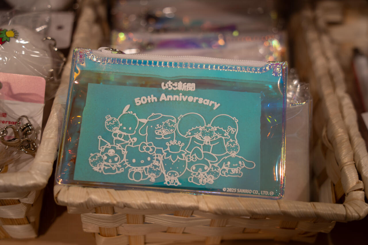 全国12会場で開催！【サンリオ】約1,000アイテムの大型グッズイベントを現地レポート♪（写真 80/214） - mimot.(ミモット)