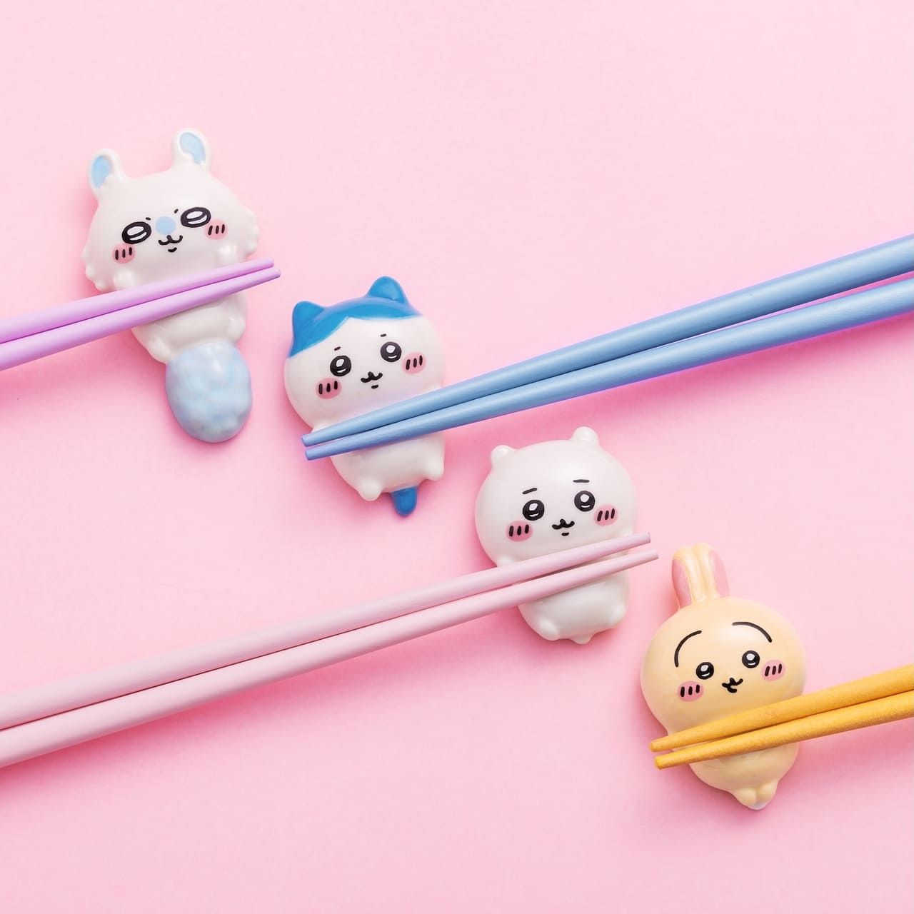 ちいかわが“こいのぼり”になっちゃった！「ちいかわらんど 新宿店」のグッズが激かわすぎる～♪4月25日オープンだよ！（写真 32/44） - mimot.(ミモット)