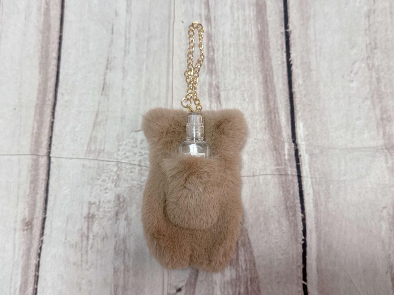 ニトリで見つけた！激かわバッグチャームおすすめ2選。ちょこっと便利な機能つき♪（写真 8/22） - mimot.(ミモット)