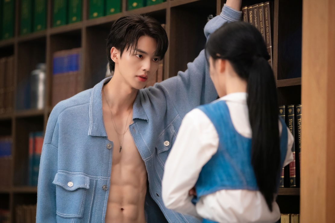 【韓国ドラマ】甘いラブシーンにとろけそう！キュンとするおすすめ5選（写真 1/60） - mimot.(ミモット)