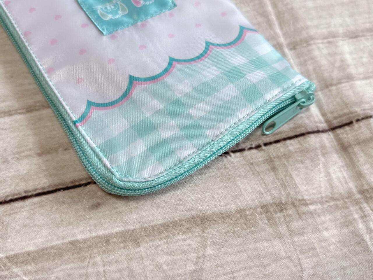 クリィミーマミのレトロかわいい新作グッズでた！旅行に便利なおすすめ2選♪（写真 23/37） - mimot.(ミモット)