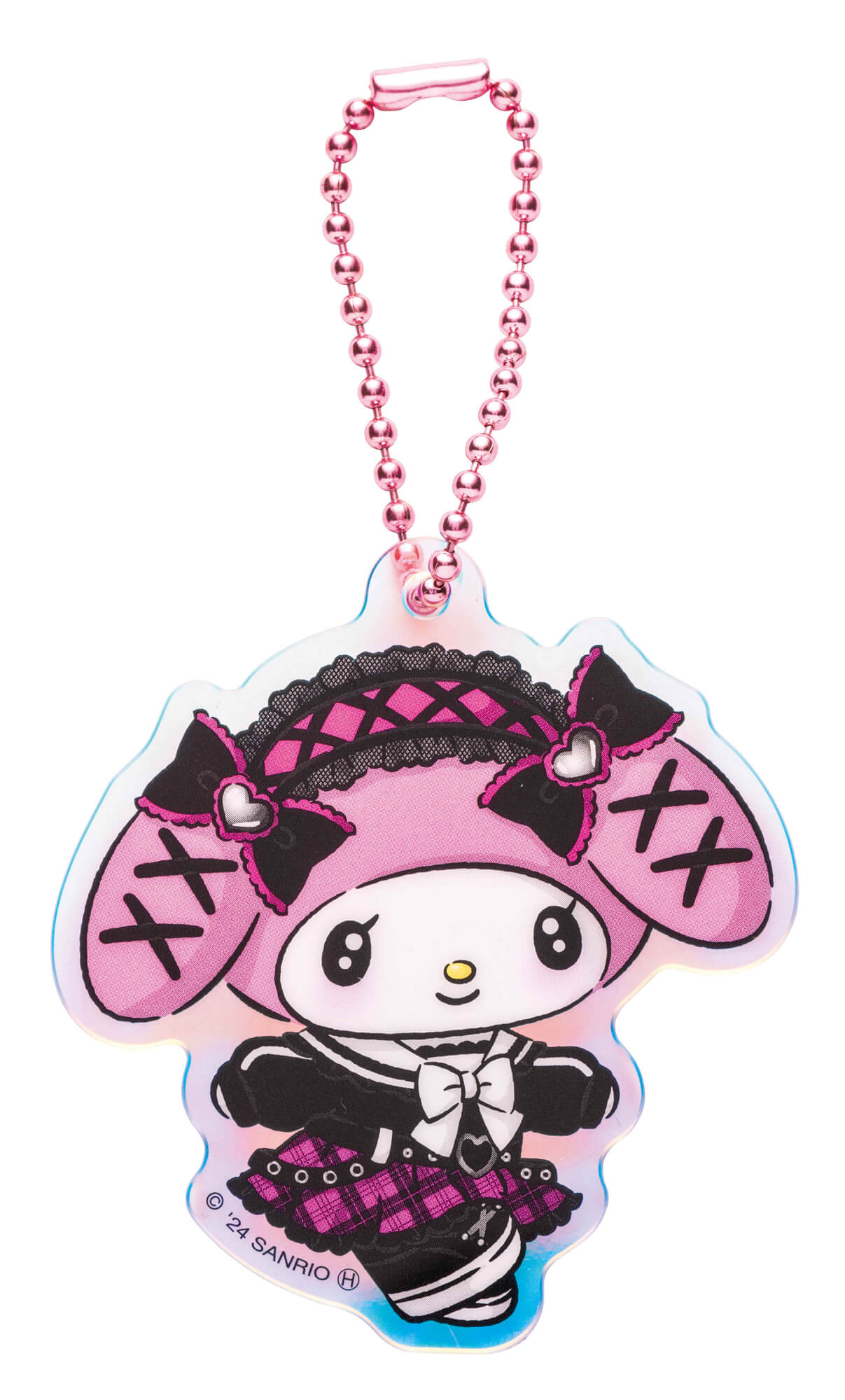 キティやシナモンのバッグなど限定グッズが必ず当たる！【サンリオ×ハロウィーンHappyくじ】スタートしたよ♪（写真 17/48） - mimot.(ミモット)