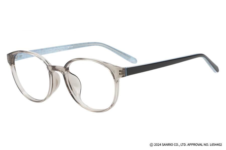 【Zoff】クロミ＆シナモン＆マイメロがメガネになったよ！激かわケースやグッズも大充実♪（写真 29/293） - mimot.(ミモット)