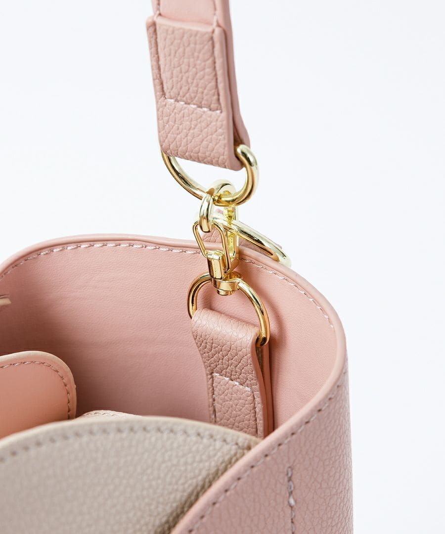 2年連続完売の人気「チューリップバッグ」に春の新作が出たよ！（写真 11/20） - mimot.(ミモット)