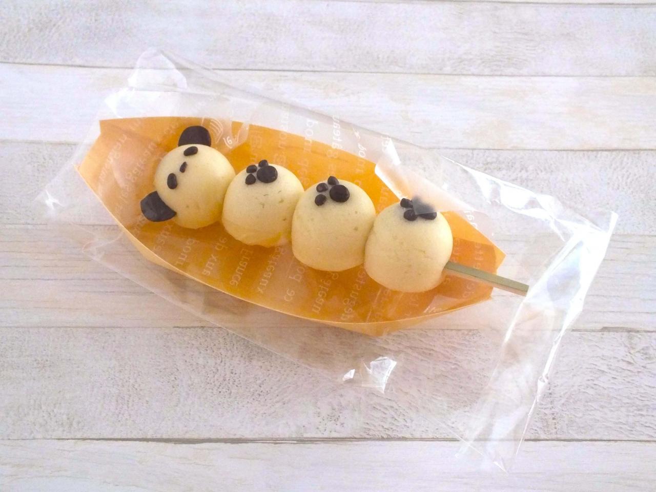 【横浜中華街×食べ歩き】かわいいパンダスイーツ発見！口いっぱい広がる美味しさに大満足♪（写真 29/31） - mimot.(ミモット)