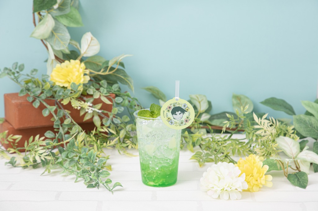 【名探偵コナン】最新映画がカフェに！世界観全開のメニュー＆限定グッズ一挙紹介！（写真 36/42） - mimot.(ミモット)