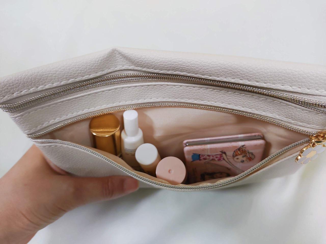 大人かわいいミッフィー付録が出るよ♪【SPRiNG通常＆増刊号】開封レビュー（写真 22/31） - mimot.(ミモット)