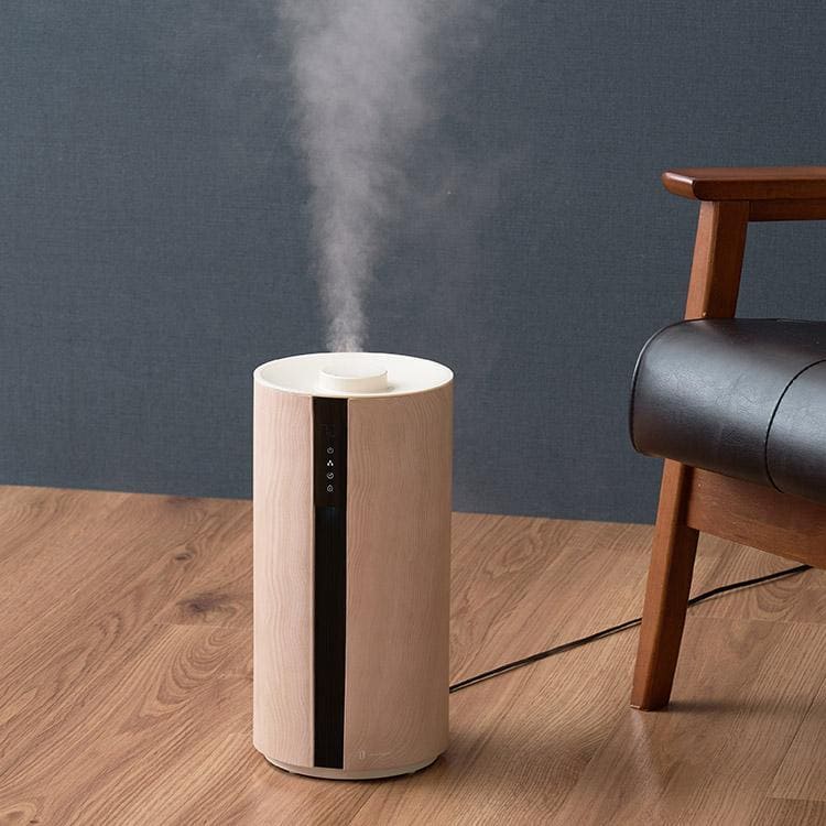 デザインも機能性も抜群な「最新の加湿器」一挙紹介！ロフトやハンズで買えるよ♪（写真 3/25） - mimot.(ミモット)