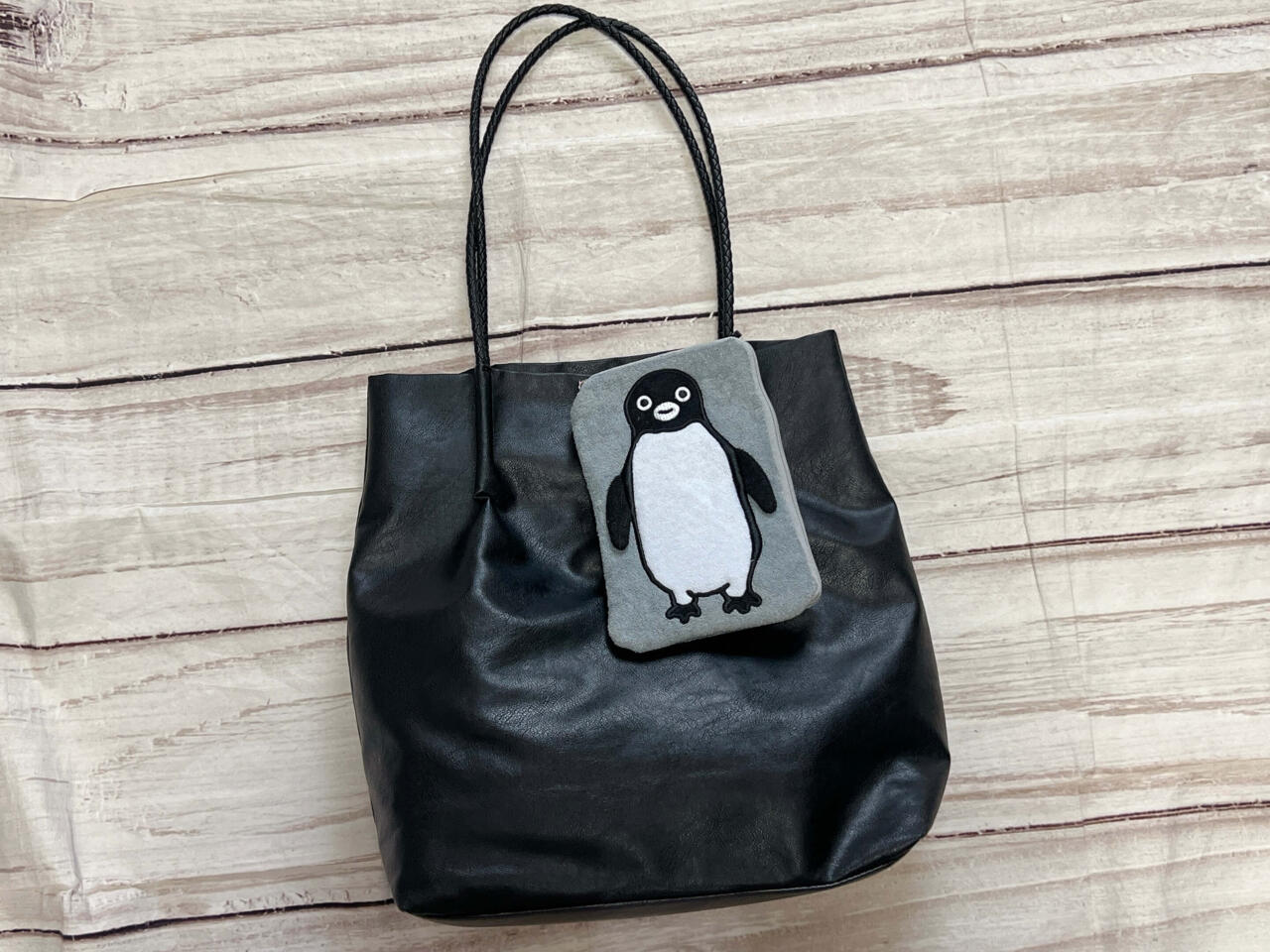 【オレンジページ×Suicaのペンギン】数量限定の付録「スマホショルダー」3WAYで使えて実用性も抜群♪（写真 26/31） - mimot.(ミモット)