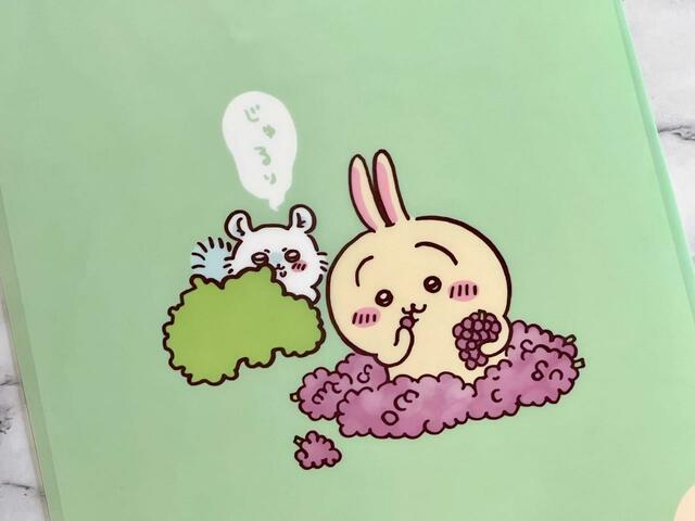 ちいかわ×100円ショップ新グッズはコンビに注目！「かの有名な闇深いシーン」も登場してた…（写真 18/67） - mimot.(ミモット)