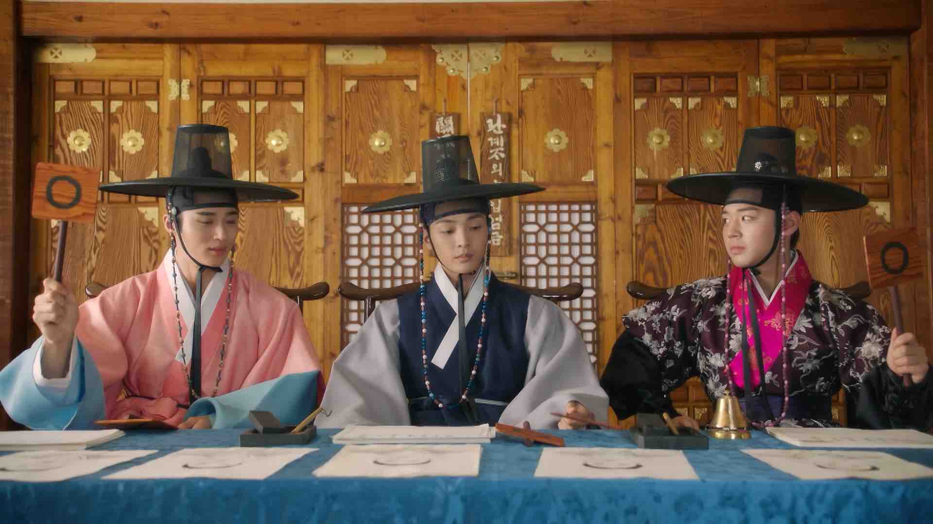 【韓国ドラマ】「時代劇」で独特の魅力を放つ韓国スターに注目！時代を超えた胸キュン作品7選（写真 17/23） - mimot.(ミモット)