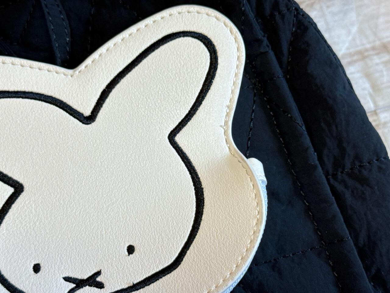 しまむらのミッフィー新作「2WAYバッグ」は機能性も抜群！特別な激かわレアデザインだよ♪（写真 7/29） - mimot.(ミモット)