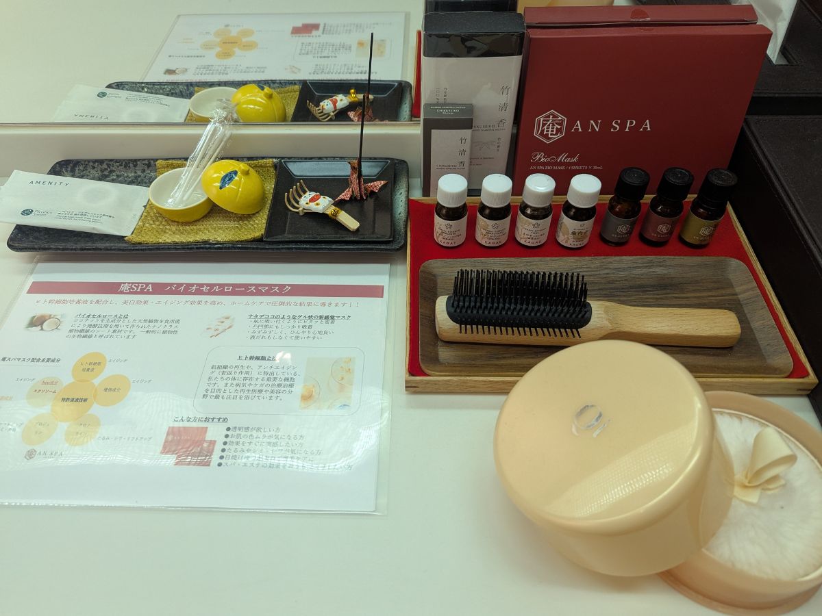 ホテルグルメで痩せる！？軽井沢のホテルで“ファスティング宿泊プラン”を体験してみた♪（写真 26/38） - mimot.(ミモット)