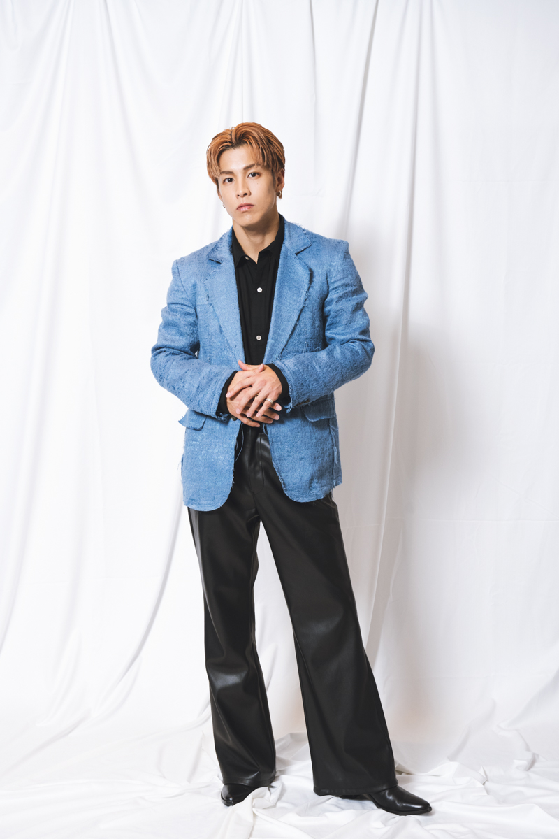 【THE RAMPAGE・川村壱馬×RIKU×吉野北人】メンバー同士だからこそ見える「お互いの一面」とは？（写真 2/20） - Medery.